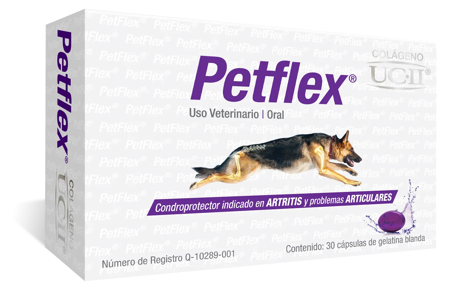 Pet flex store